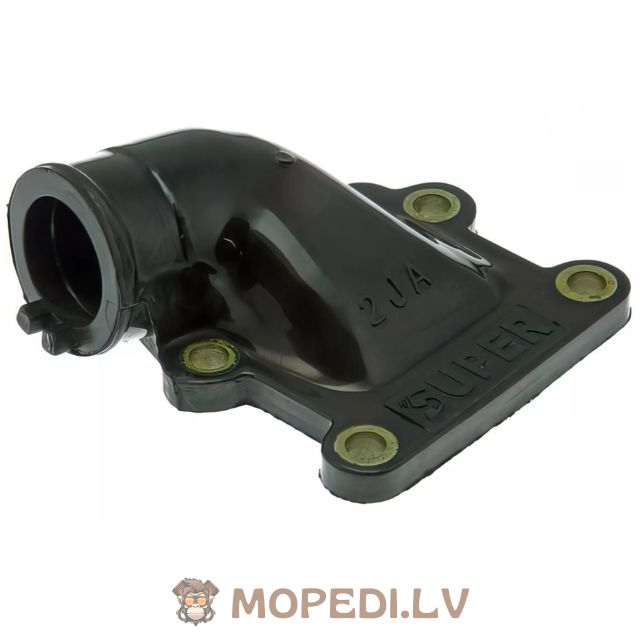 Intake Manifold derestricted Minarelli vertical – MOPEDI LATVIA