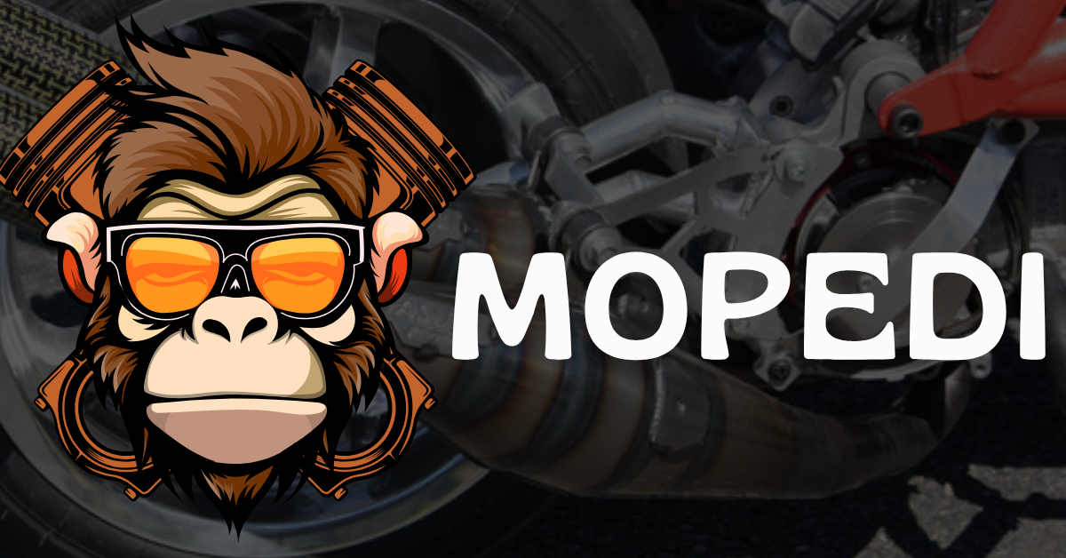 MOPEDI LATVIA