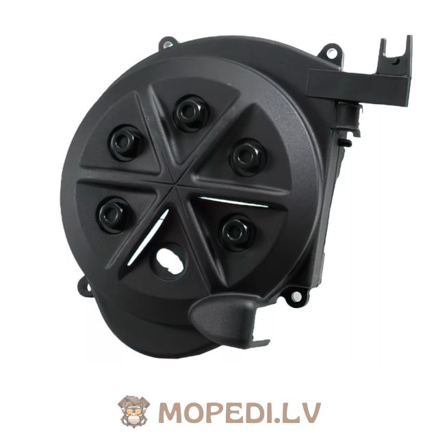Alternator cover Piaggio, LC, Hyper 2 – MOPEDI LATVIA